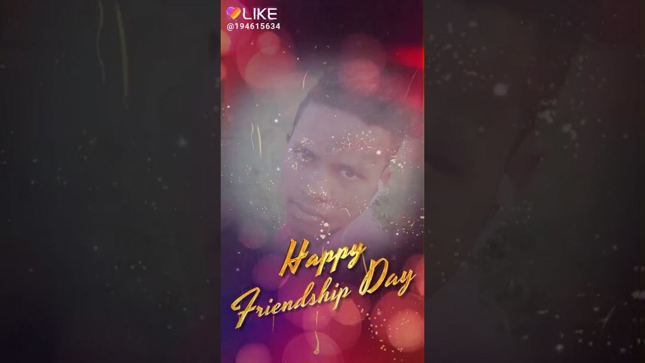 Hi I love you - YouTube