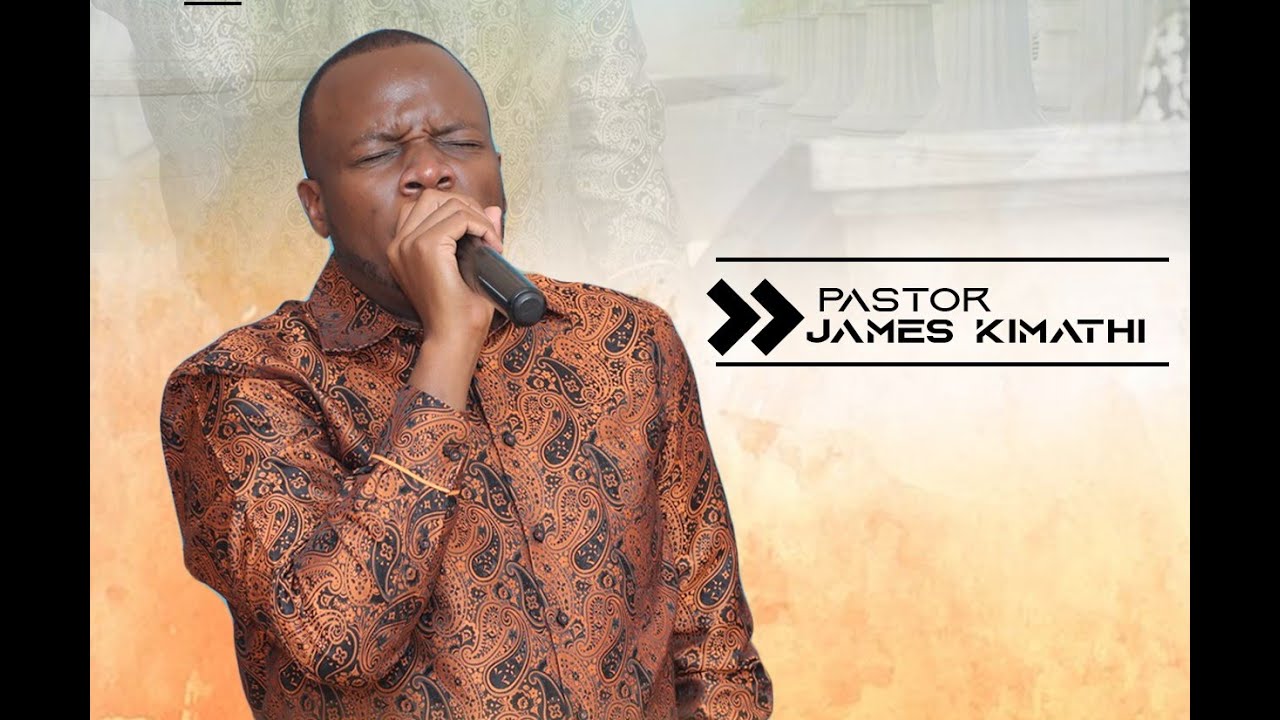 EVERLASTING DOORS|| THE 7 SUNDAYS OF GREAT POWER || LCI - EMBAKASI|| PASTOR JAMES KIMATHI - YouTube