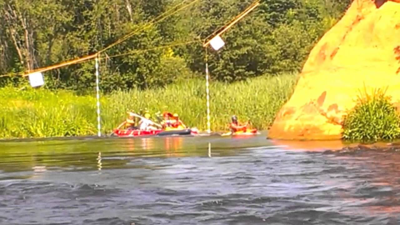 Salaca 2013 - YouTube