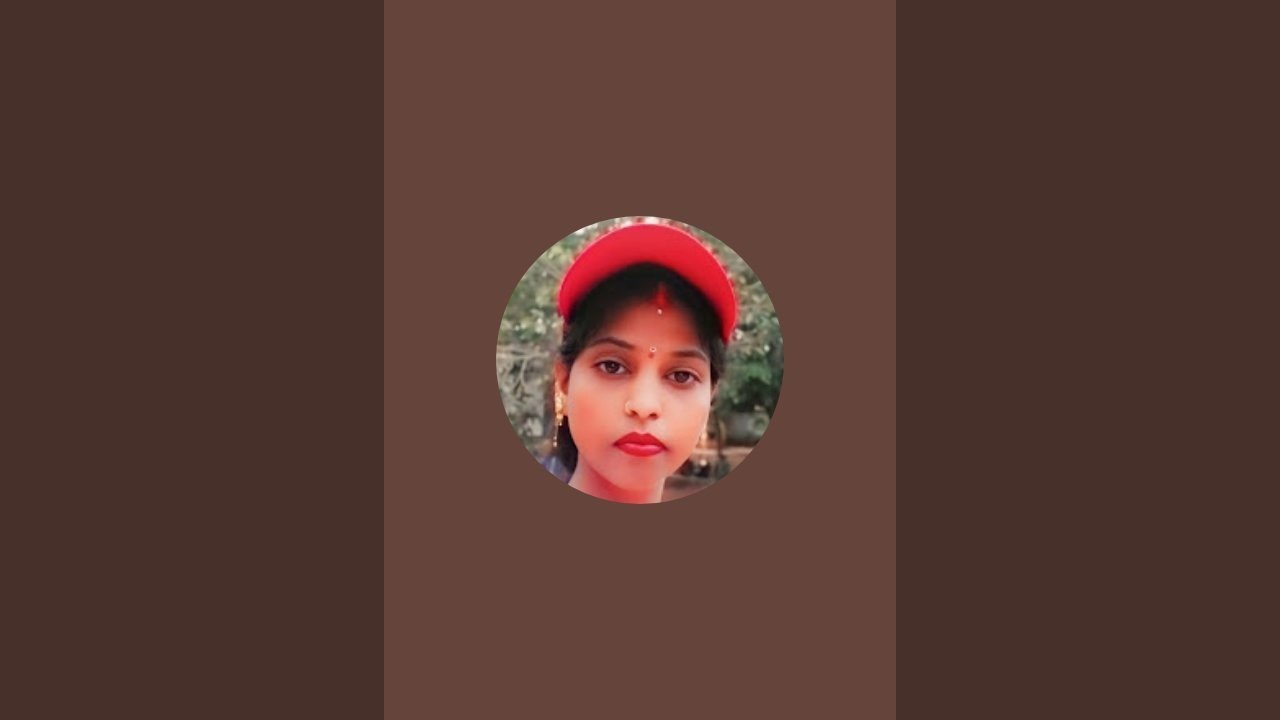 Maya Rani 4045 is live - YouTube