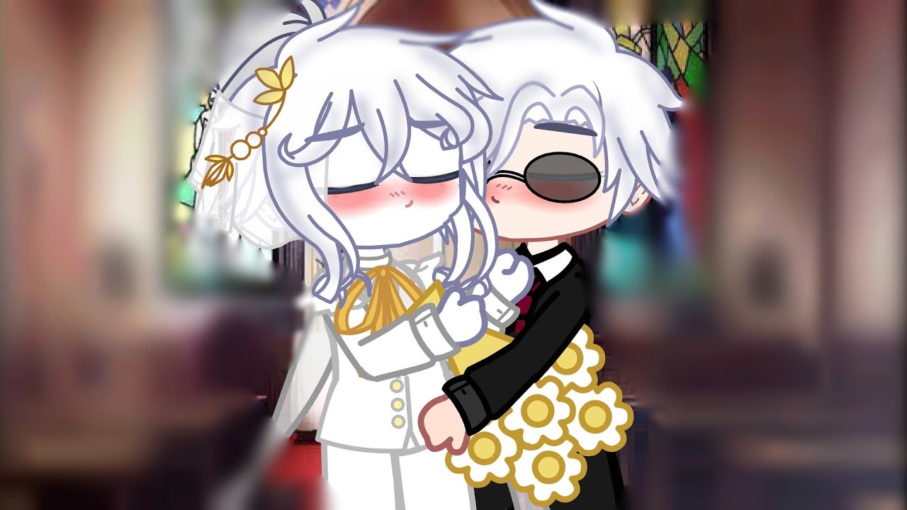 its your wedding day 🥳 Gojo x y/n **btw read des** - YouTube