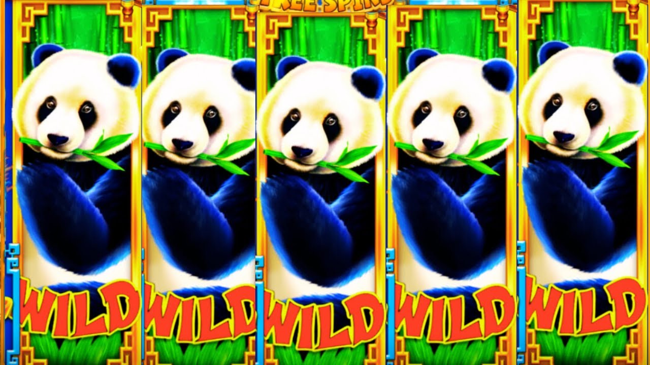 BIG WIN on SHAOLIN PANDA Slot 🎰 | Kung-Fu Panda Pays HUGE on Bonus ...