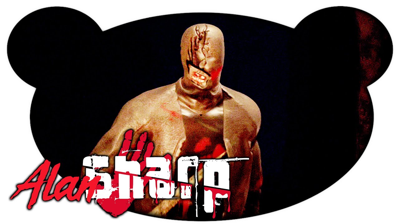 Alan Sharp #05 - El Machete (Facecam Horror Gameplay Deutsch Bruugar ...