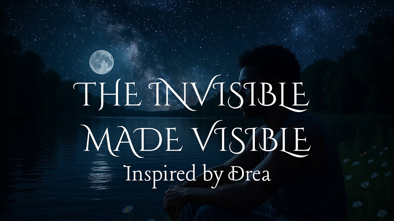 The Invisible Made Visible - YouTube