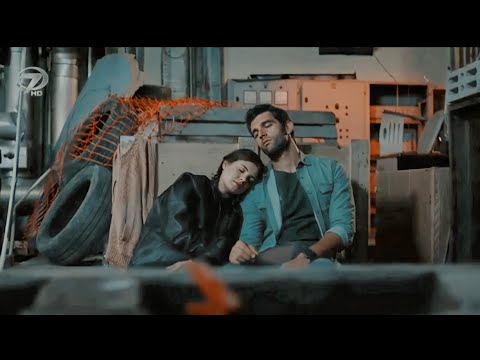 Kiraz & Ali Klip - Gözümden düştüğün an (Emanet)