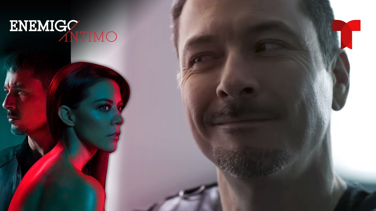 Enemigo Íntimo | Capítulo 30 | Telemundo Novelas - YouTube