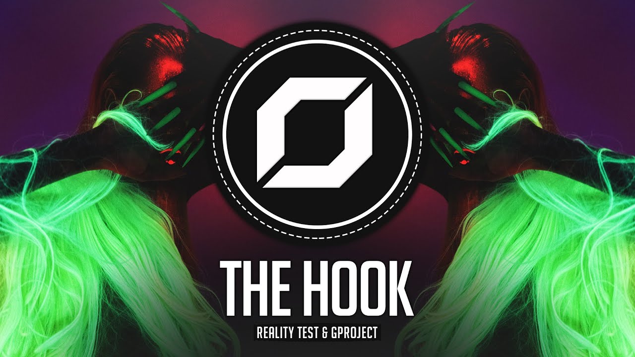 PSY-TRANCE Reality Test & Gproject - The Hook - YouTube