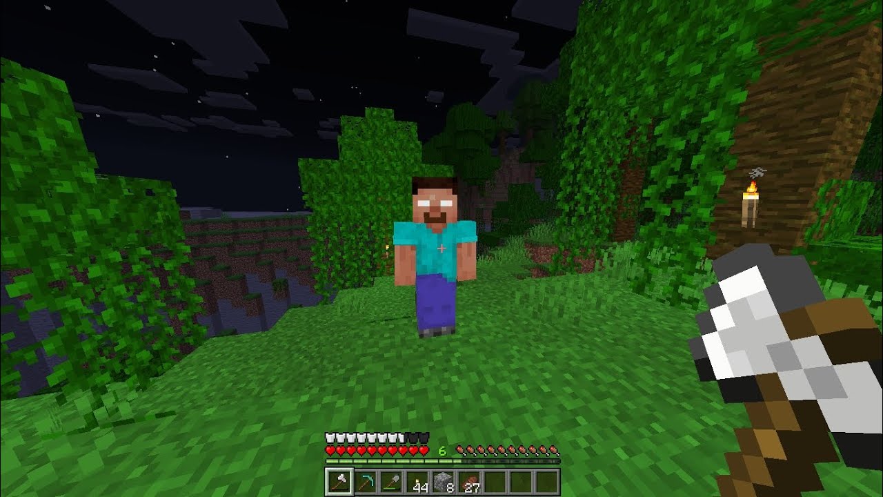 Minecraft Survival Gameplay | EP2 - YouTube