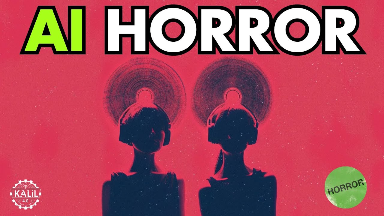 Evolution of AI in Horror: Iconic Thrillers on Artificial Intelligence ...