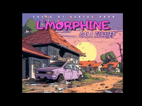 l'morphine - GALA (FULL EP) - YouTube