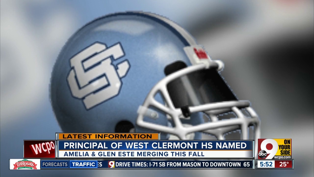 Boone County High School getting new logo - YouTube
