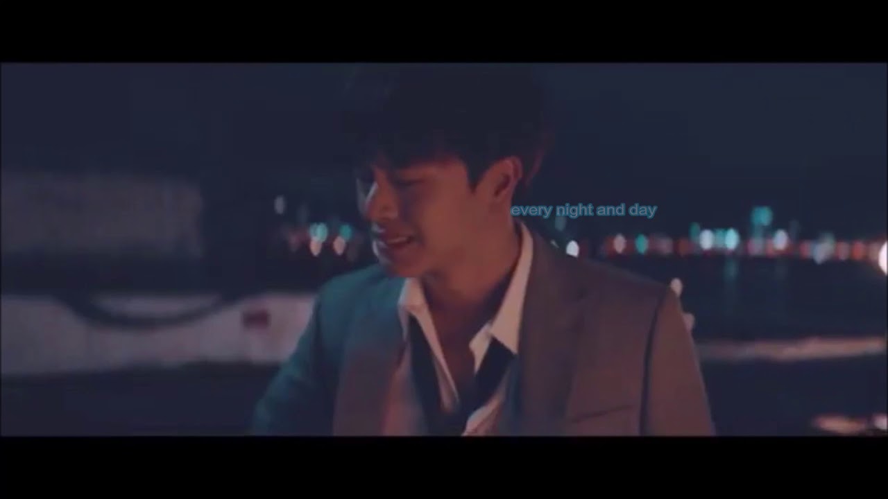 BtoB Missing you Lyric Video - YouTube