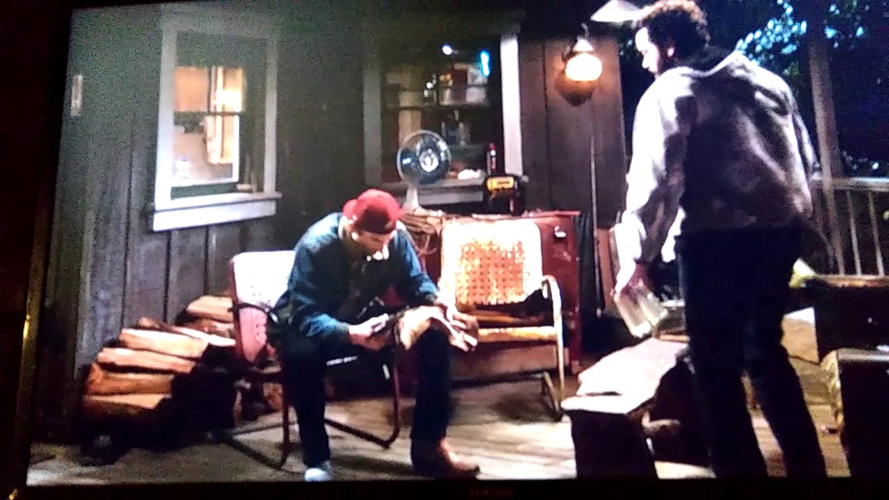 The Ranch part 1 episode 7 Boots - YouTube