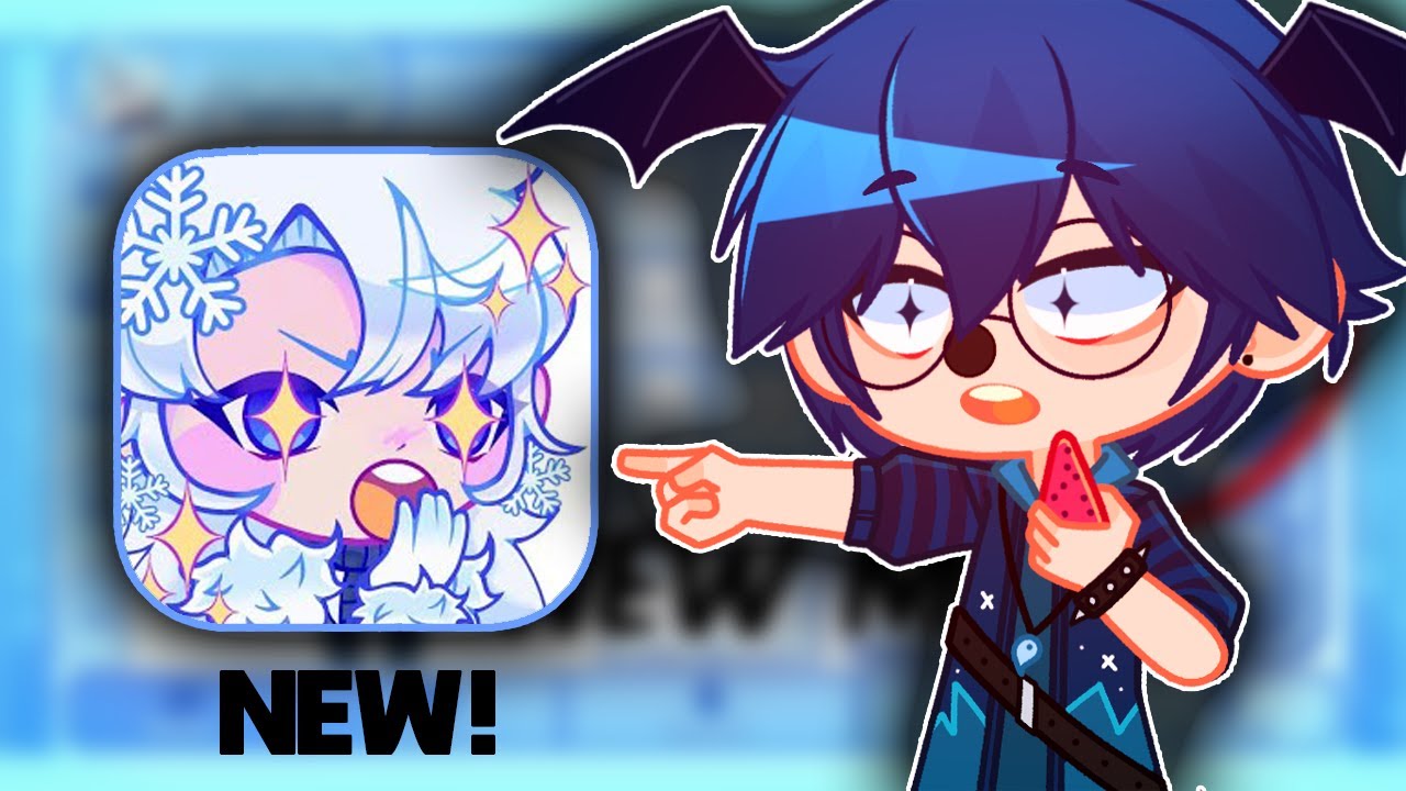 GACHA SNOW MOD - WINTASIA - By Vu - YouTube