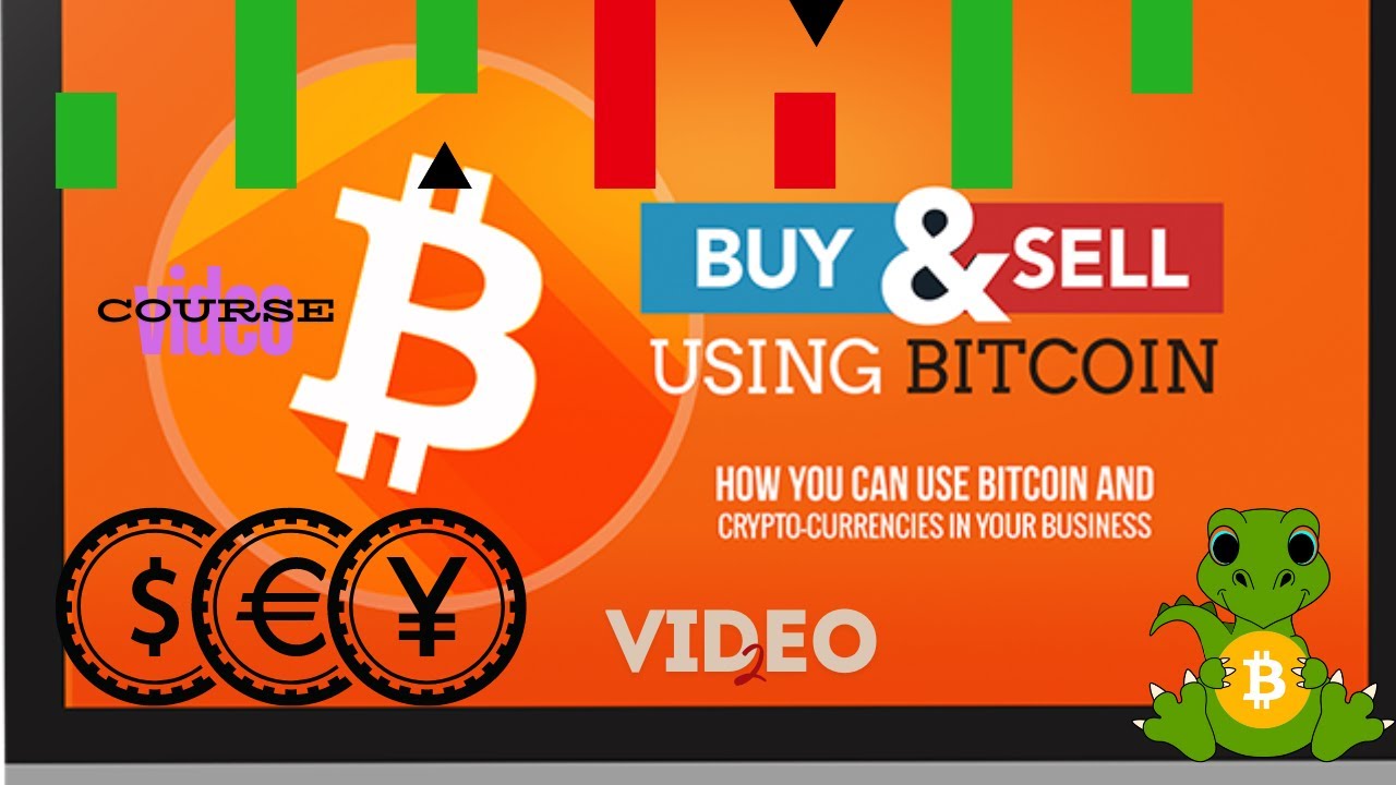 "How to Set Up Bitcoin in Rocketr | Buy and Sell Using Bitcoins | Video ...