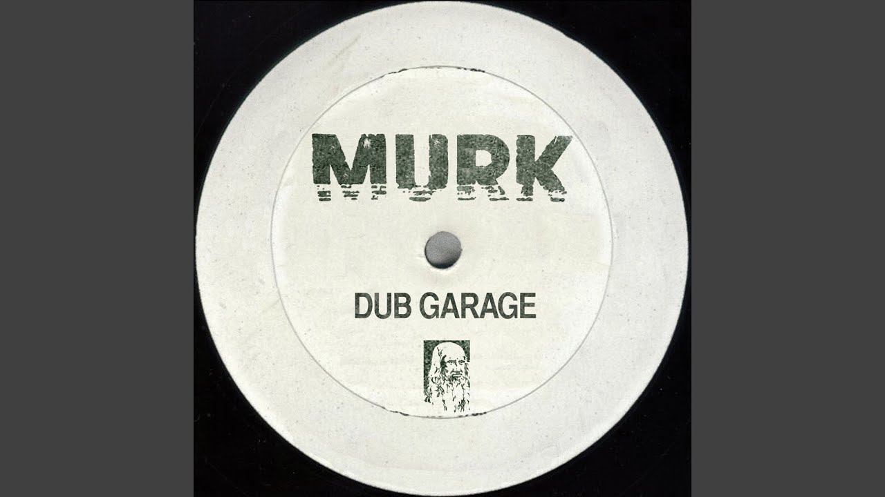 Dub Garage (Original Mix) - YouTube