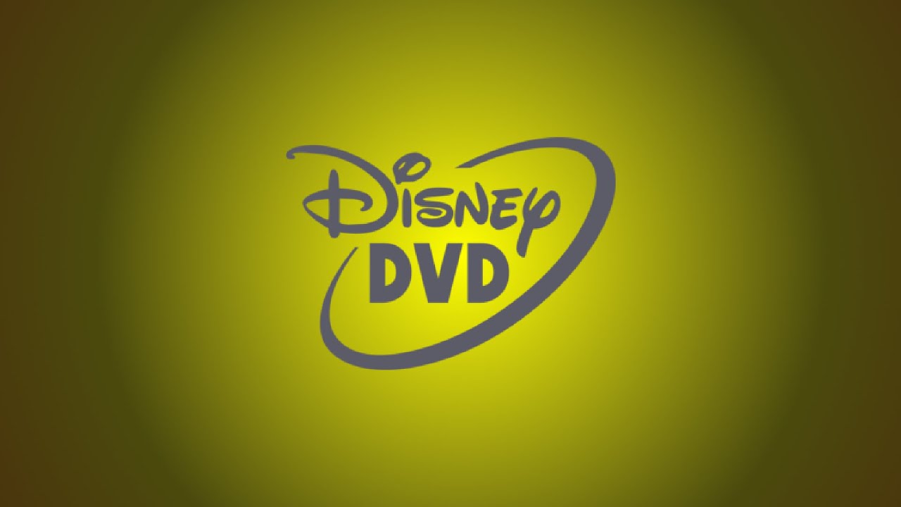 Disney Logo (2008) - YouTube