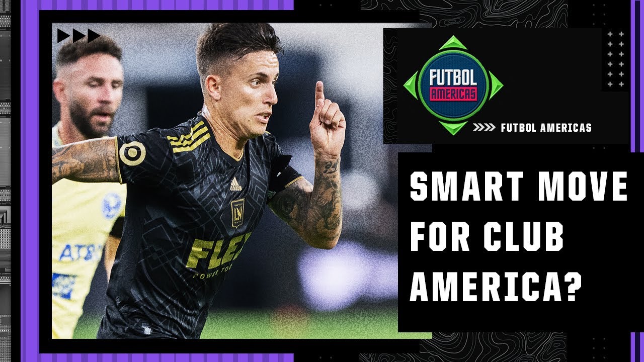 Brian Rodriguez swaps LAFC for Club America: Is it a smart move for the ...