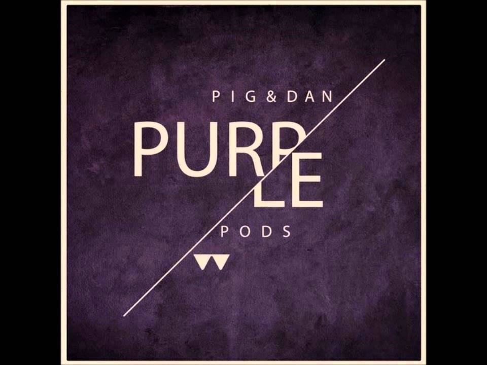 Pig&Dan - I Can't Believe (Original Mix) - YouTube