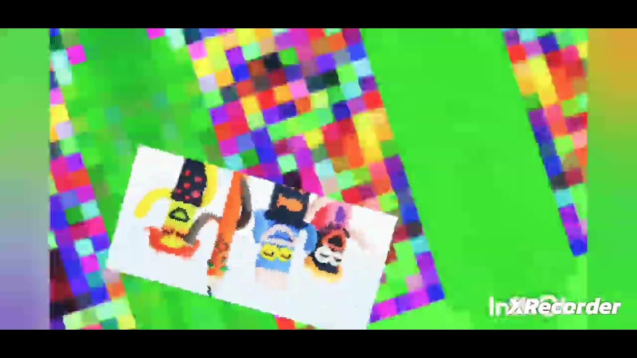 gogo multi rendering 3 - YouTube