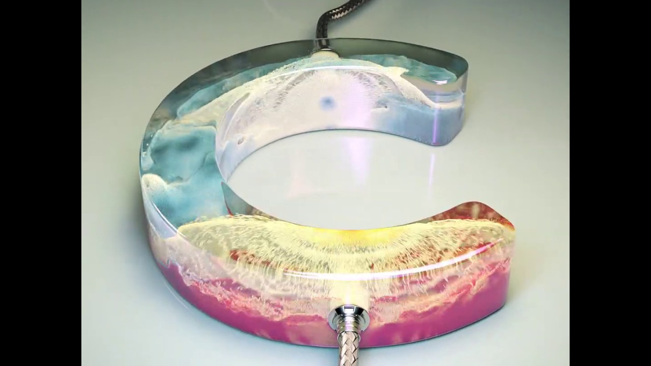 36 Days of Type letter C - YouTube