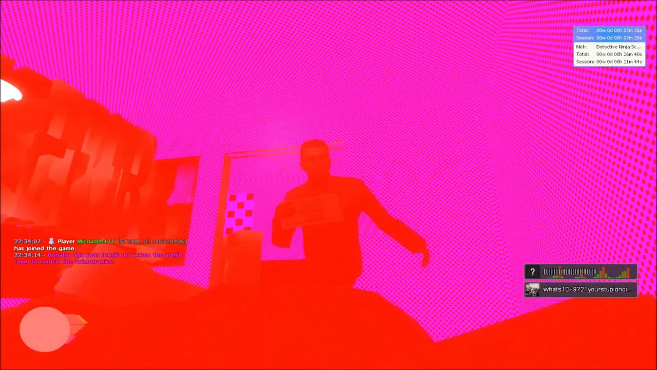 What The Hell Is Going On Is Garrysmod YouTube
