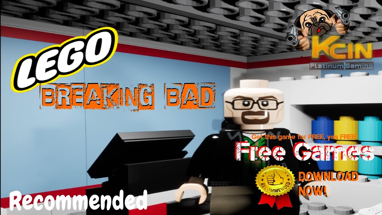freegames lego breaking bad - YouTube