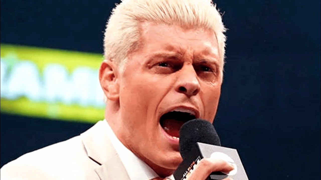 10 Greatest Promos In Modern Wrestling History - YouTube