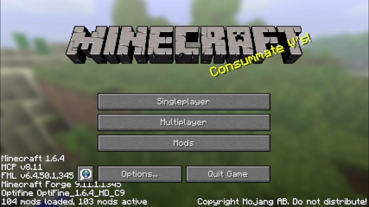 Minecraft (Java) boss battle part 4 - YouTube