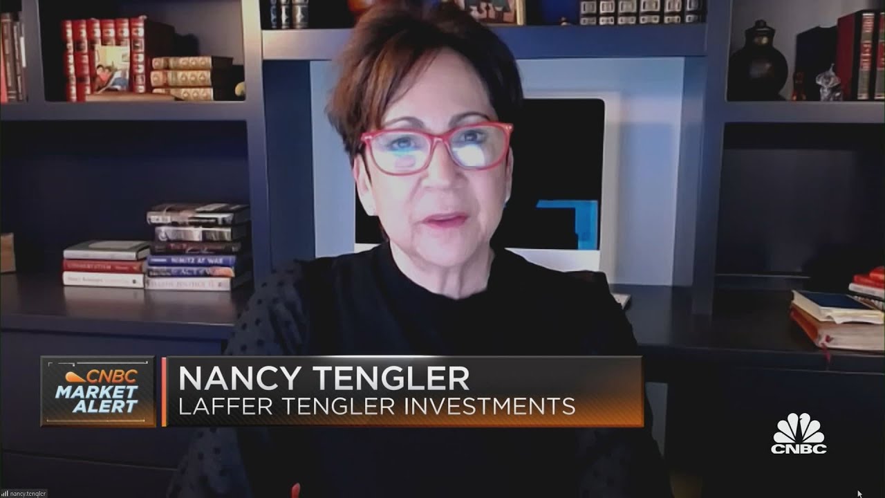 Tengler: Invest in companies embracing technology and the digital ...