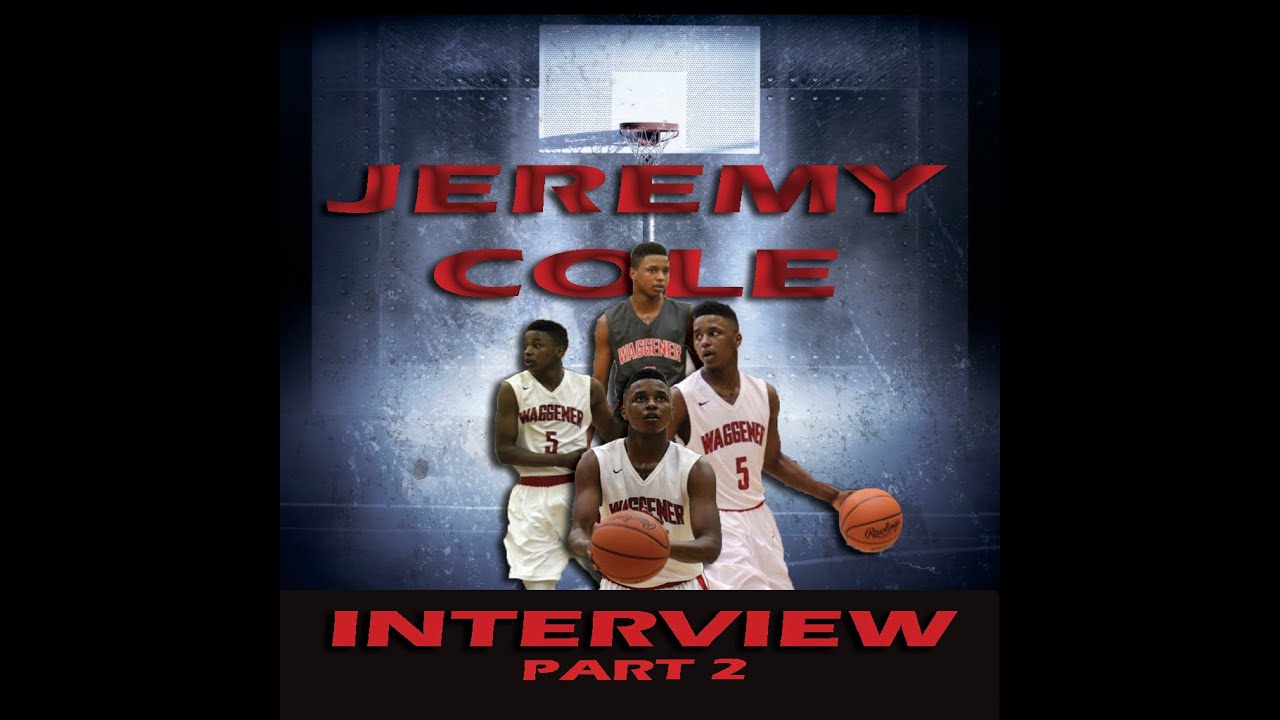 Transitioning into Life after Playing - Jeremy Cole Interview Part 2 ...
