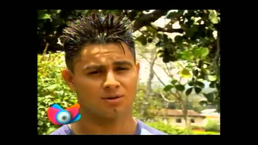 Repretel Combate - Randall con Nuevo Amor - YouTube