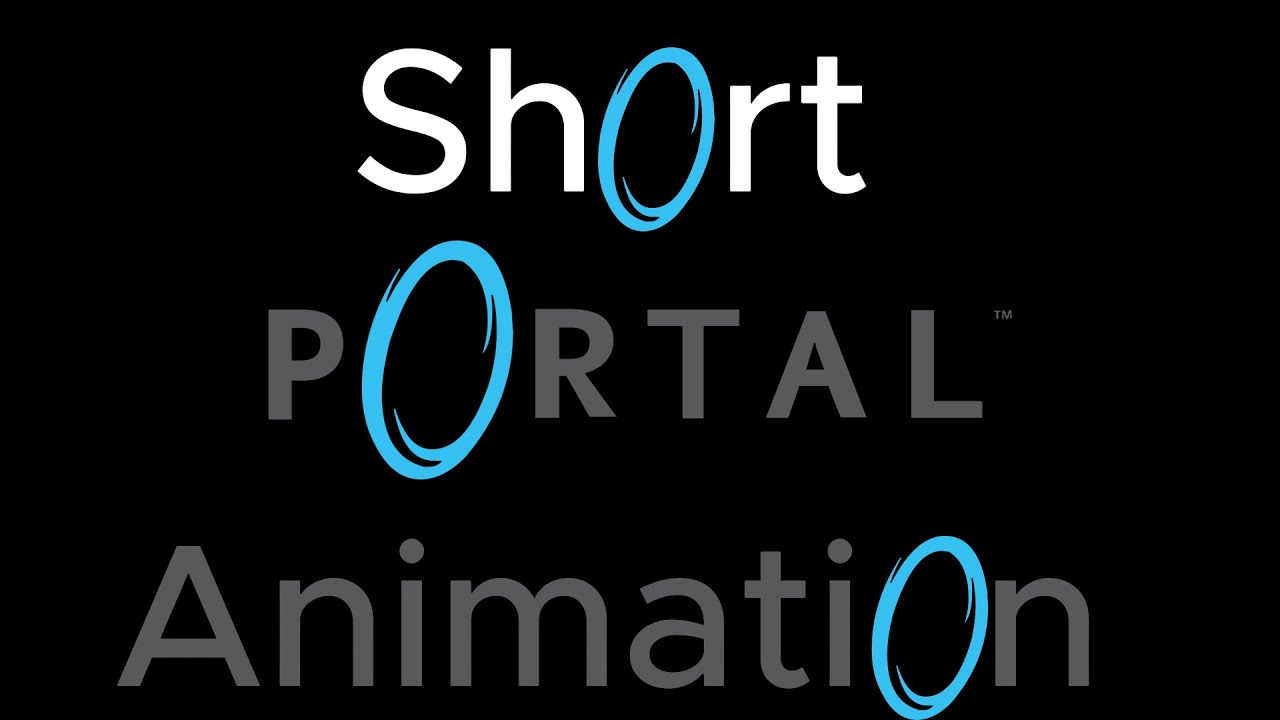 Short Portal™ Animation - YouTube