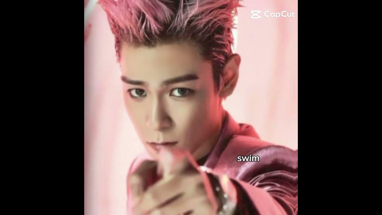 What do u pick "Bigbang T.O.P" or Thanos"? #bigbang @BIGBANG #edit #dontyouworry #iwantitthatway ...