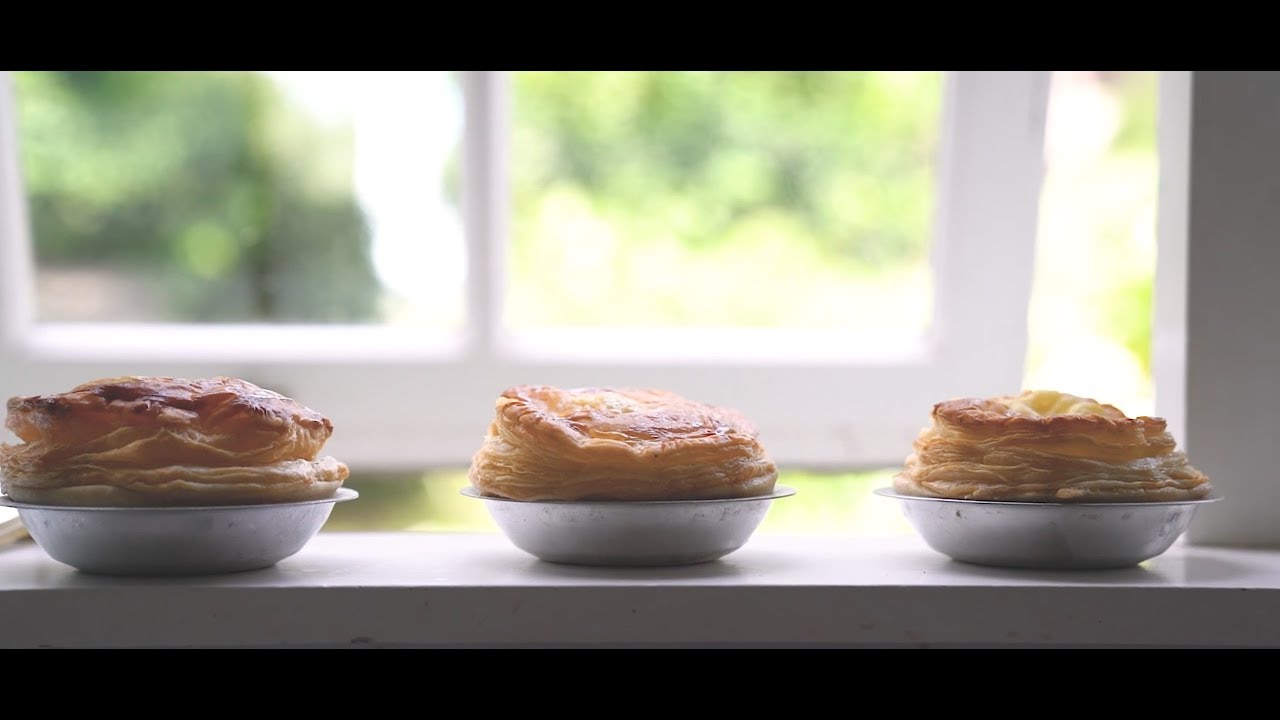 Happy International Pie Day - YouTube
