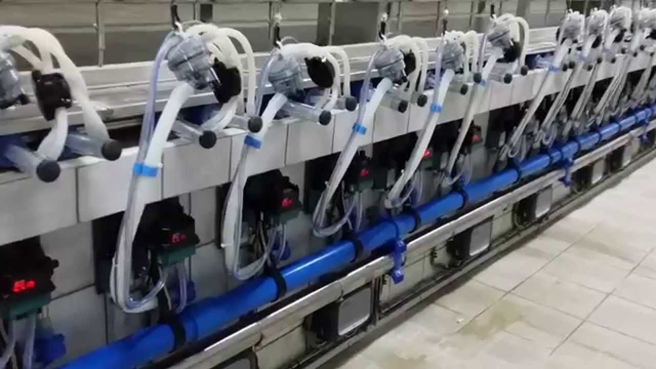 HELVAC-MANOVAC - YouTube