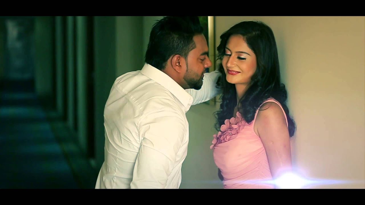 First Sight love Teaser I A Jay feat. Mr. Dhatt I MV Records - YouTube