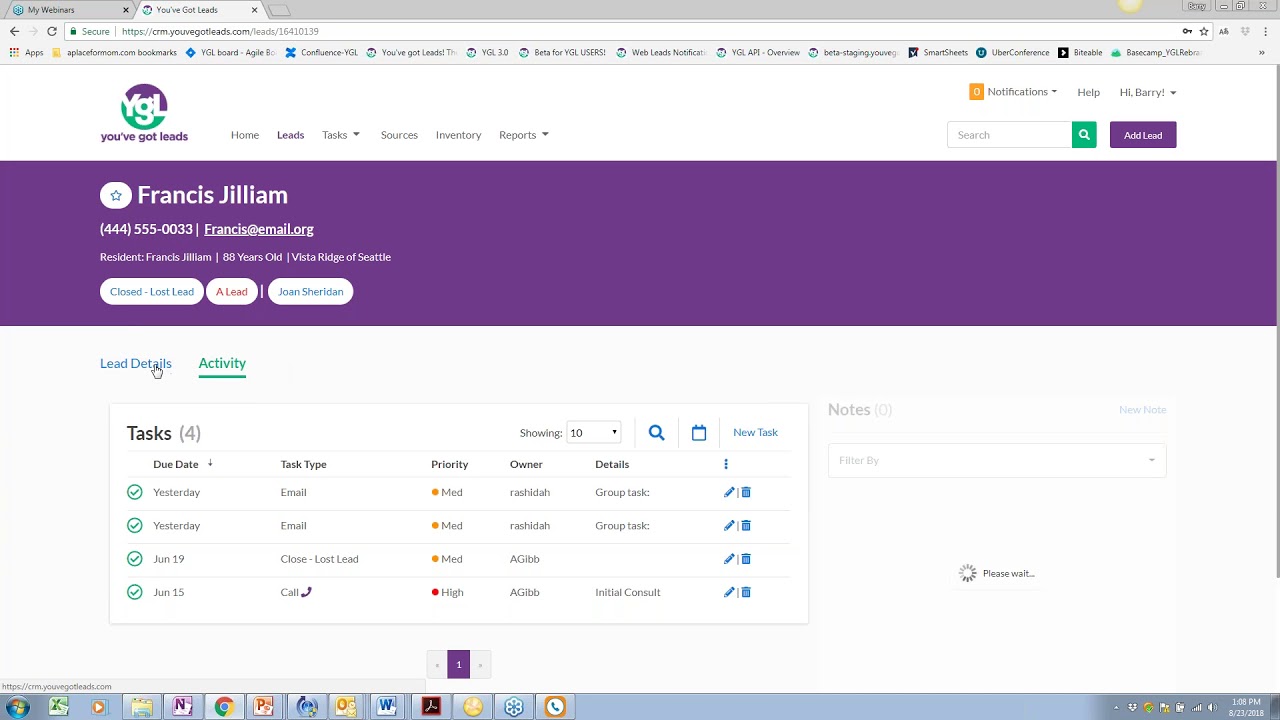 YGL 3 0 Guided Tutorial 1p 2 15p EST - YouTube