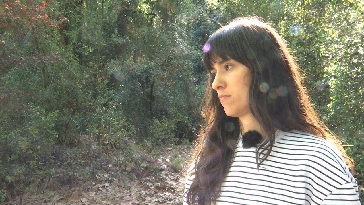 VOTV - El perfil - Maria Fernández Vidal, compromís amb l'esport femení ...