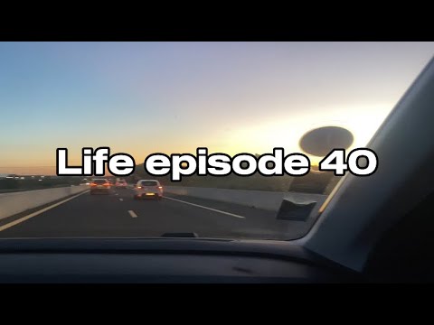 Life ep 40: life is hard - YouTube