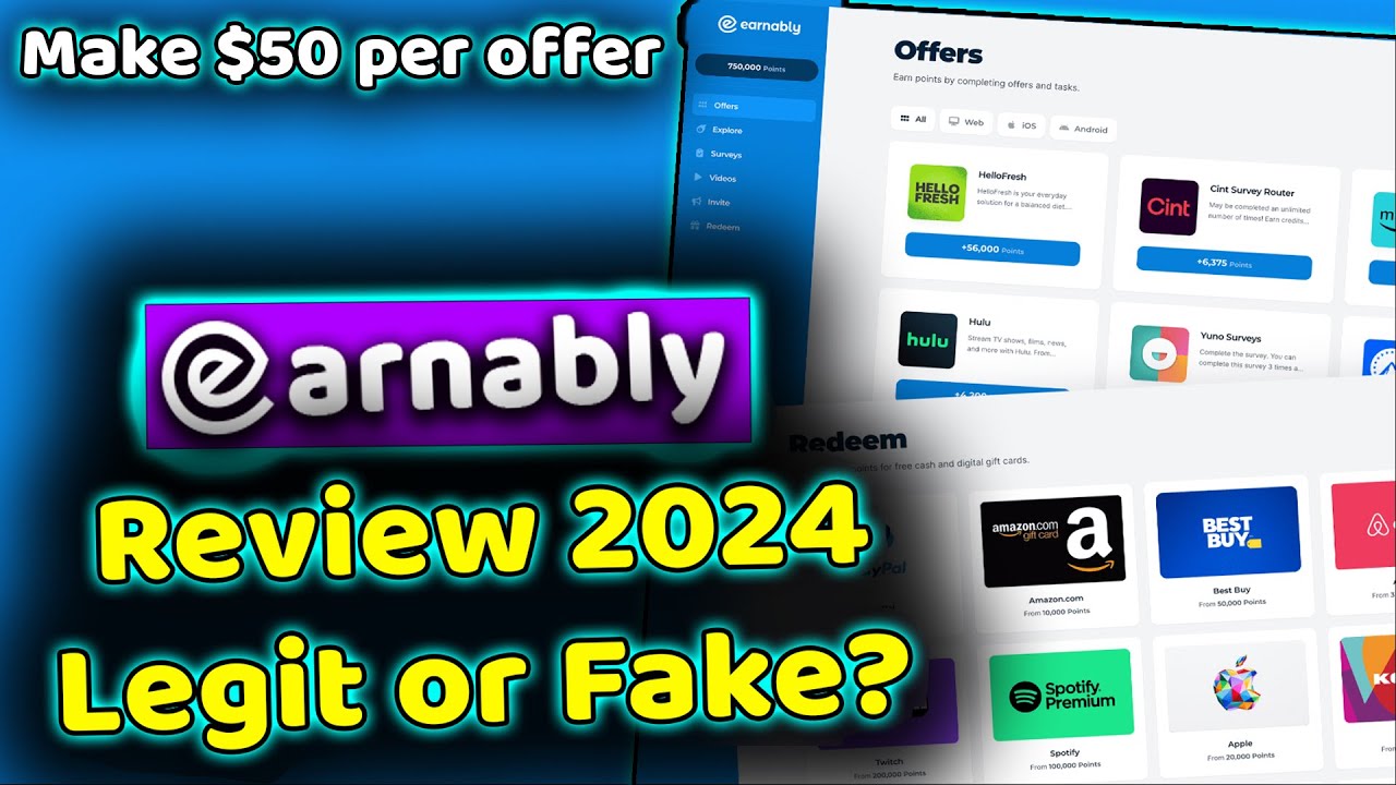 earnably earnably how to earn earnably review earnably sign up make ...