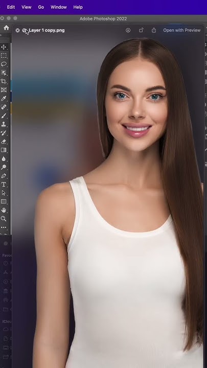 Layers exporting trick and tutorial | Photoshop tips and tricks - YouTube