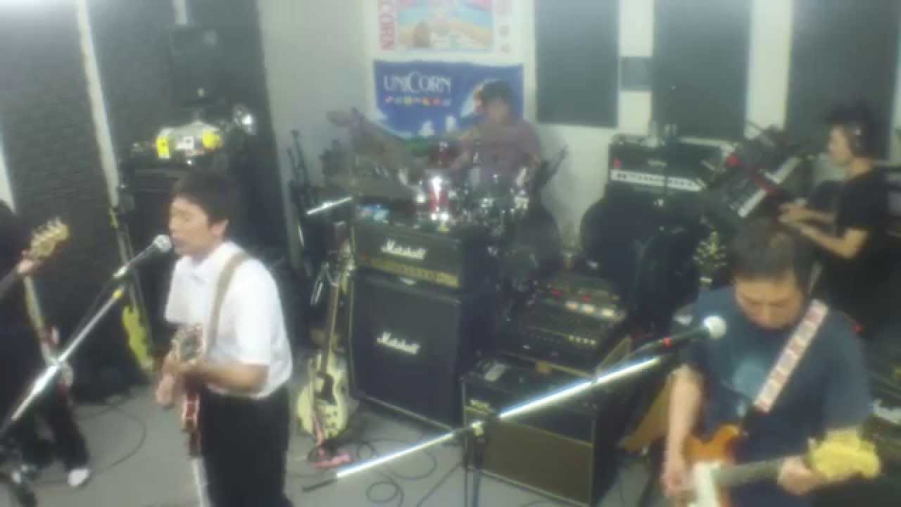 ユニコーン コピー Keep On Rocknroll Youtube