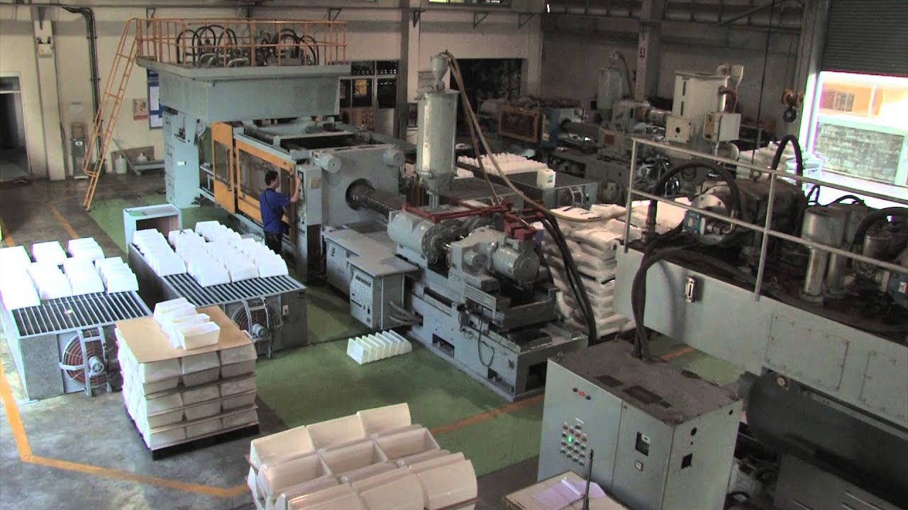 Triumph Group Presentation - YouTube