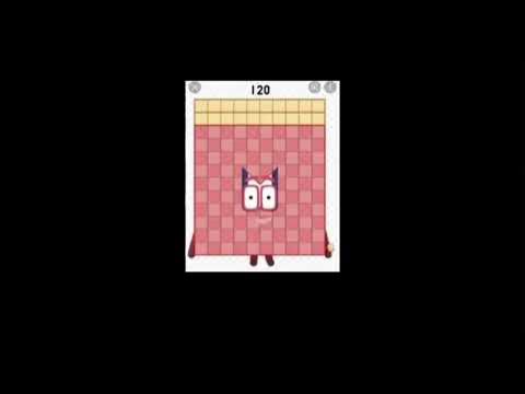 Series 9 Numberblocks trailer - YouTube