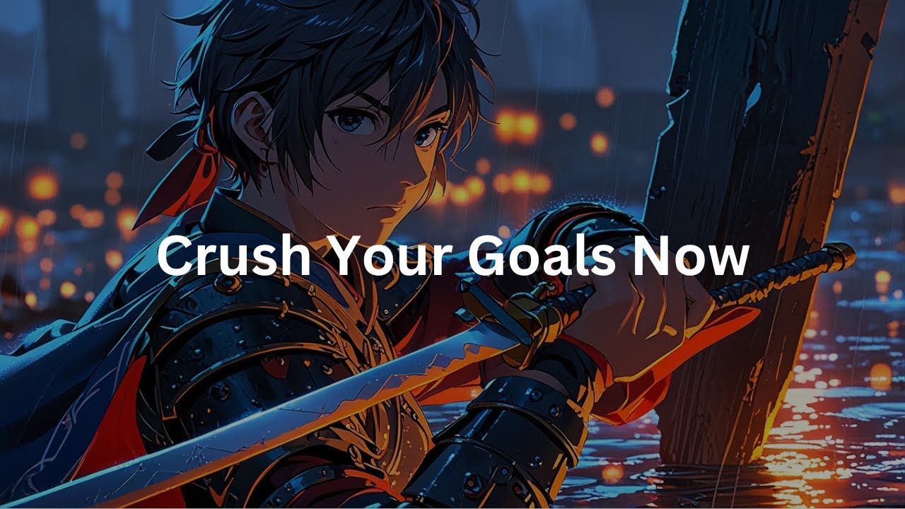 Get up anime motivation #motivationdaily #anime #giveup #getup - YouTube