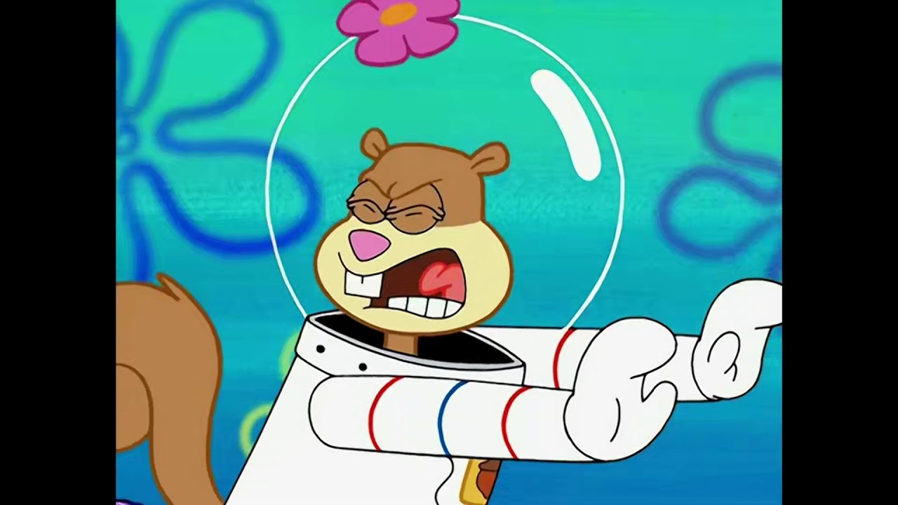 Sandy Admits She's Wrong Wrong Wrong for 10 Hours - YouTube