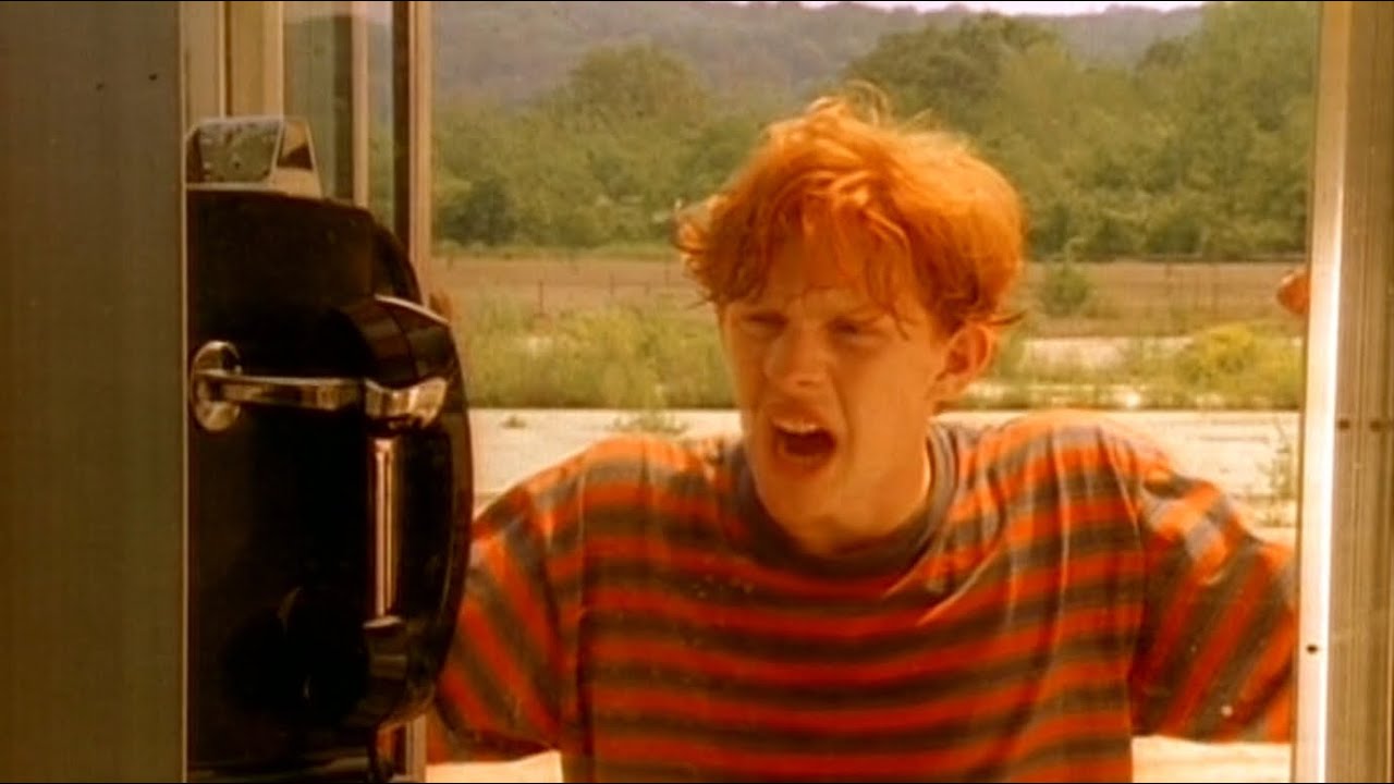 03x2 📞 THE CALL (Sub) | Las Aventuras de Pete & Pete - YouTube