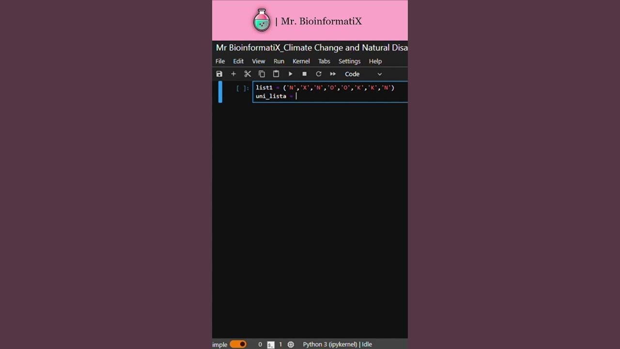 Python Trick Python For Beginners Youtube