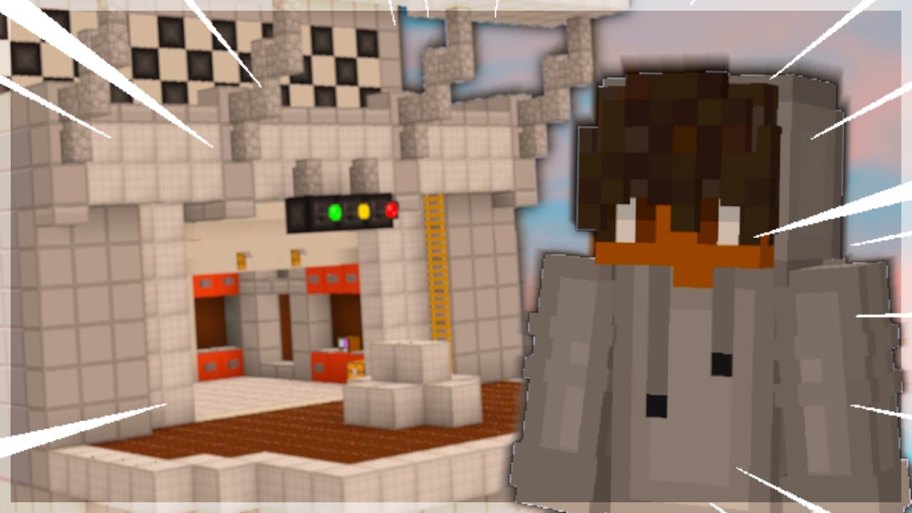 SOLOS on SPEEDWAY! | Hypixel Bedwars - YouTube